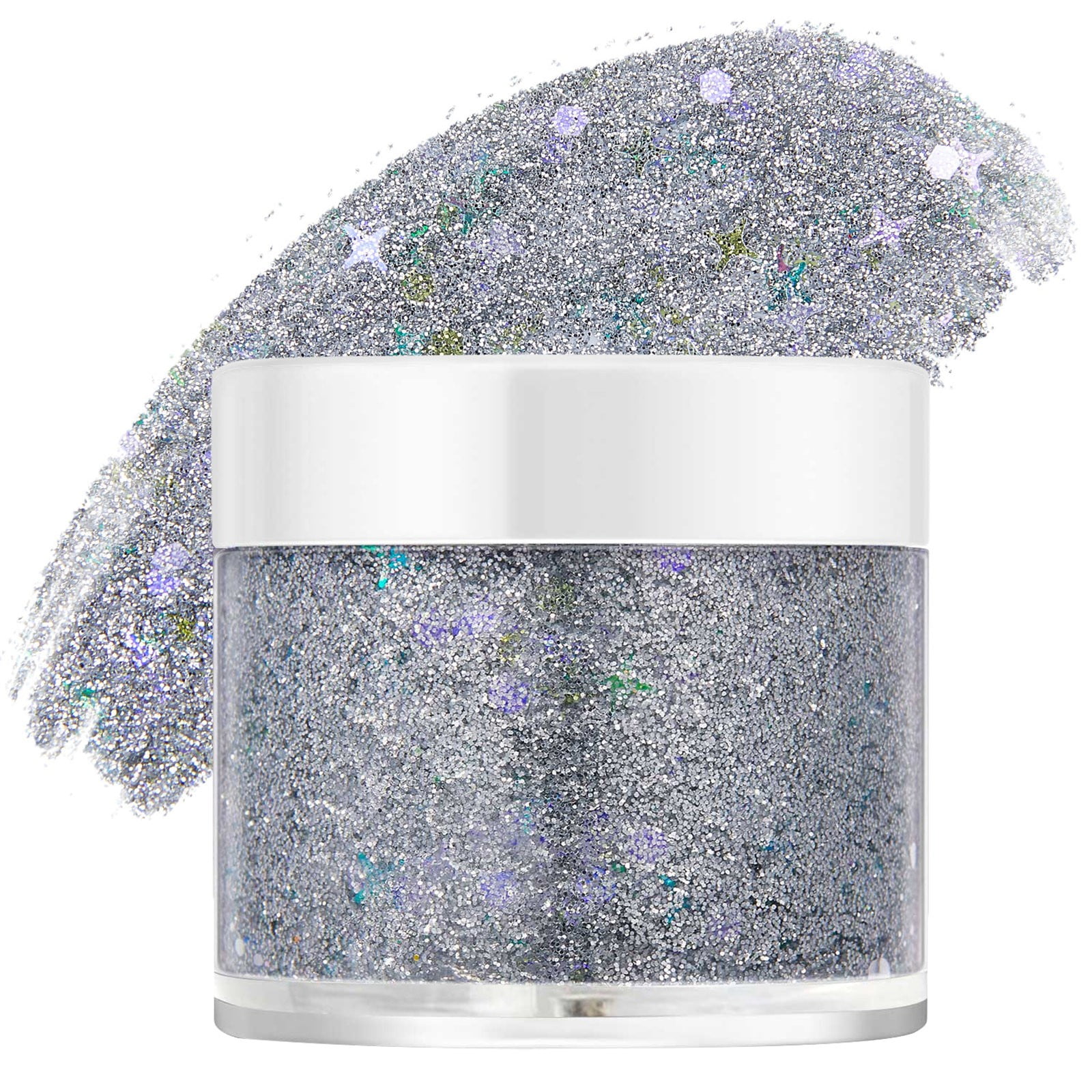 Father's Day Clearance Eye Makeup Tiktok Trend Items Makeup Glitter Gel ...