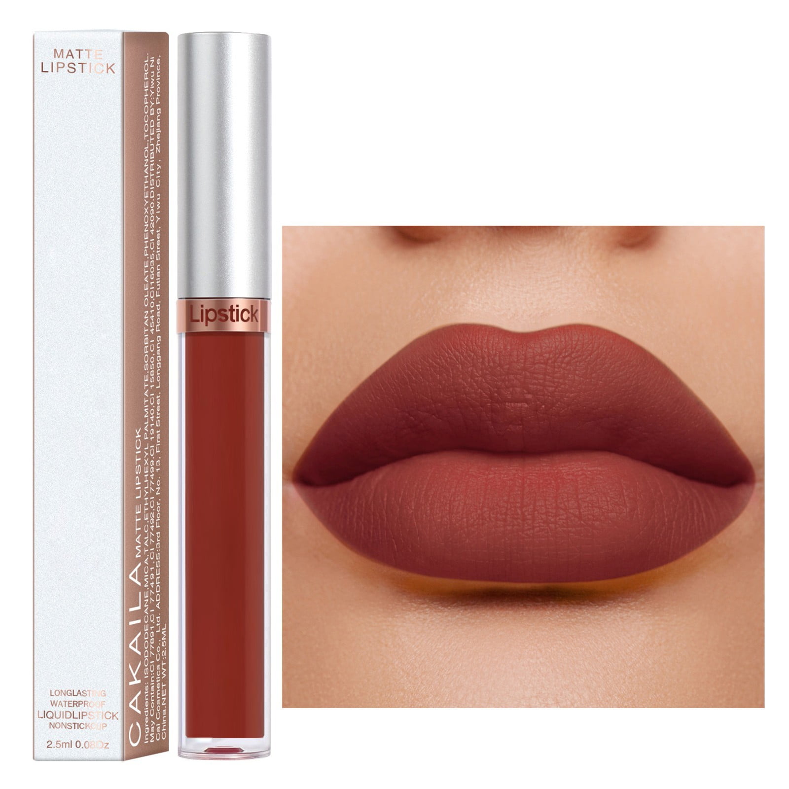 Father's Day Clearance Lip Oul Korean Makeup Preppy Stuff Tinta De ...