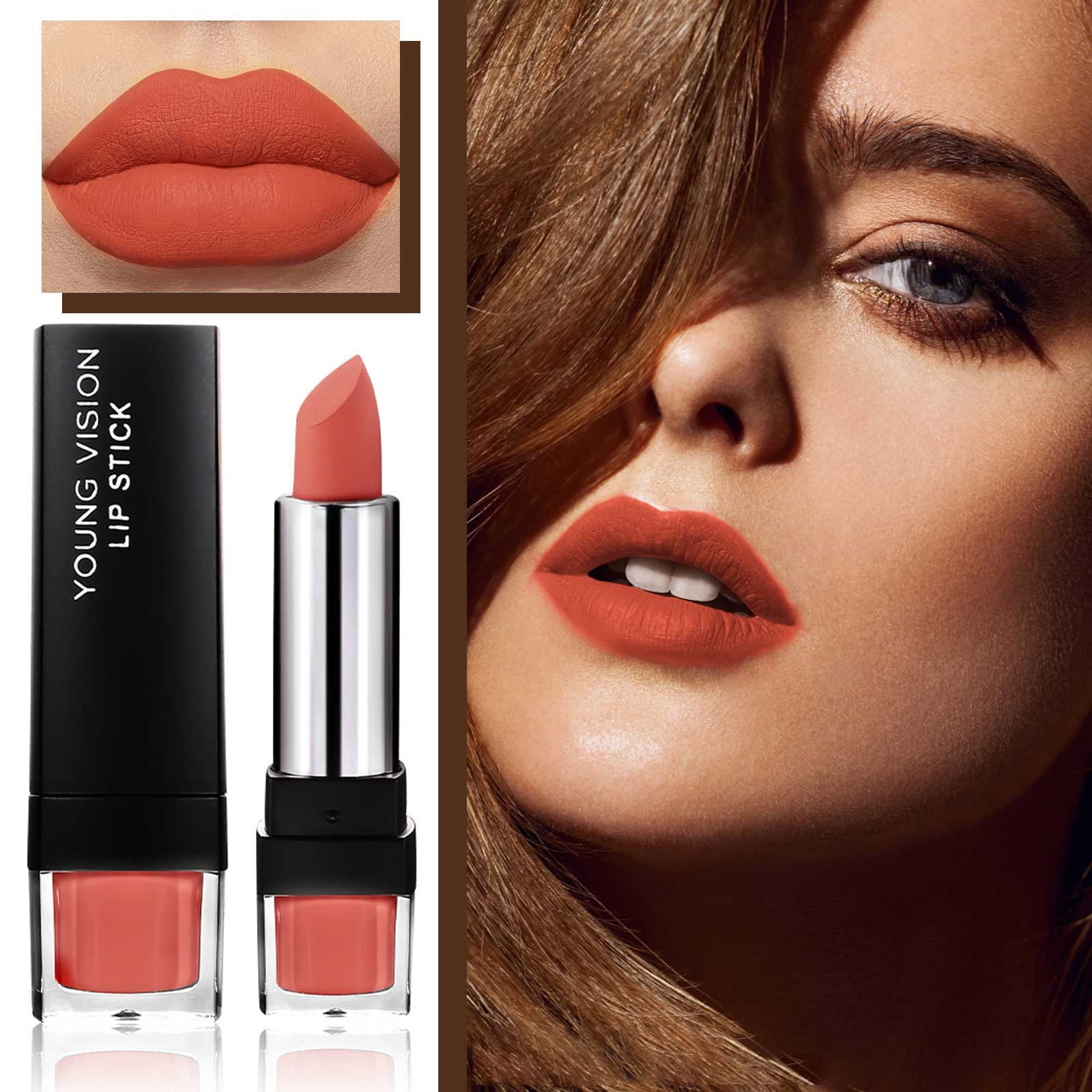 Father's Day Clearance Loreal Lipstick Preppy Stuff Lipstick for Women ...