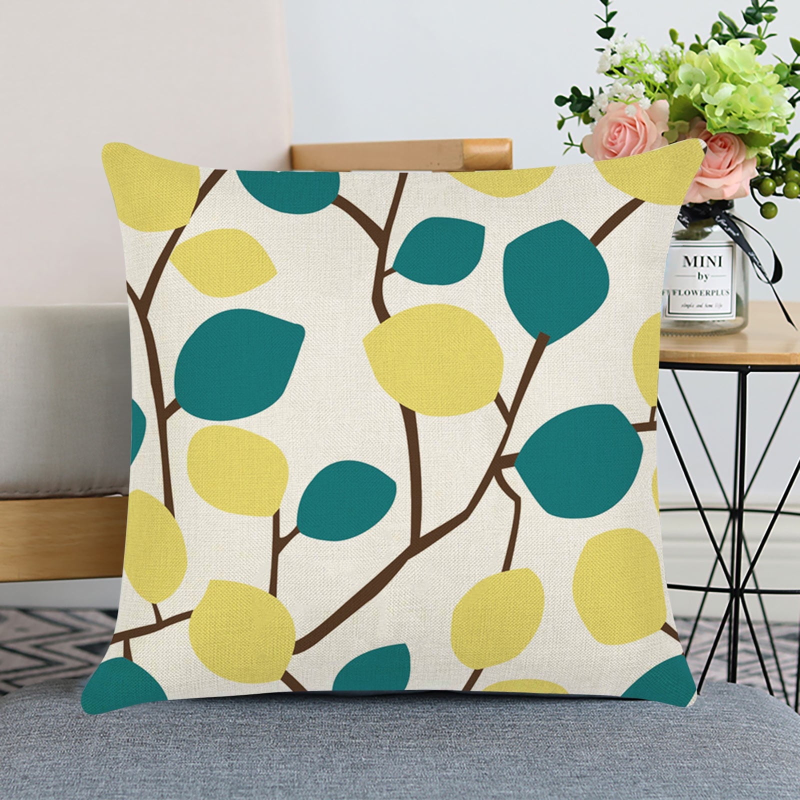 Father’s Day Clearance Pillow Covers18x18 Decorations Indoor Throw ...