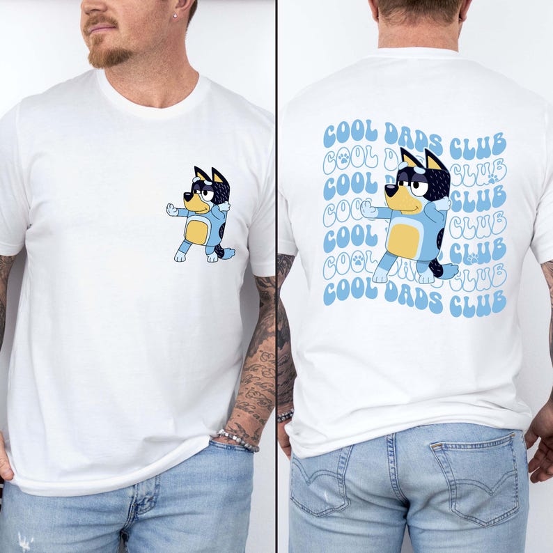 Father's Day, Cool Dads Club Funny For Dad, Father - Walmart.com