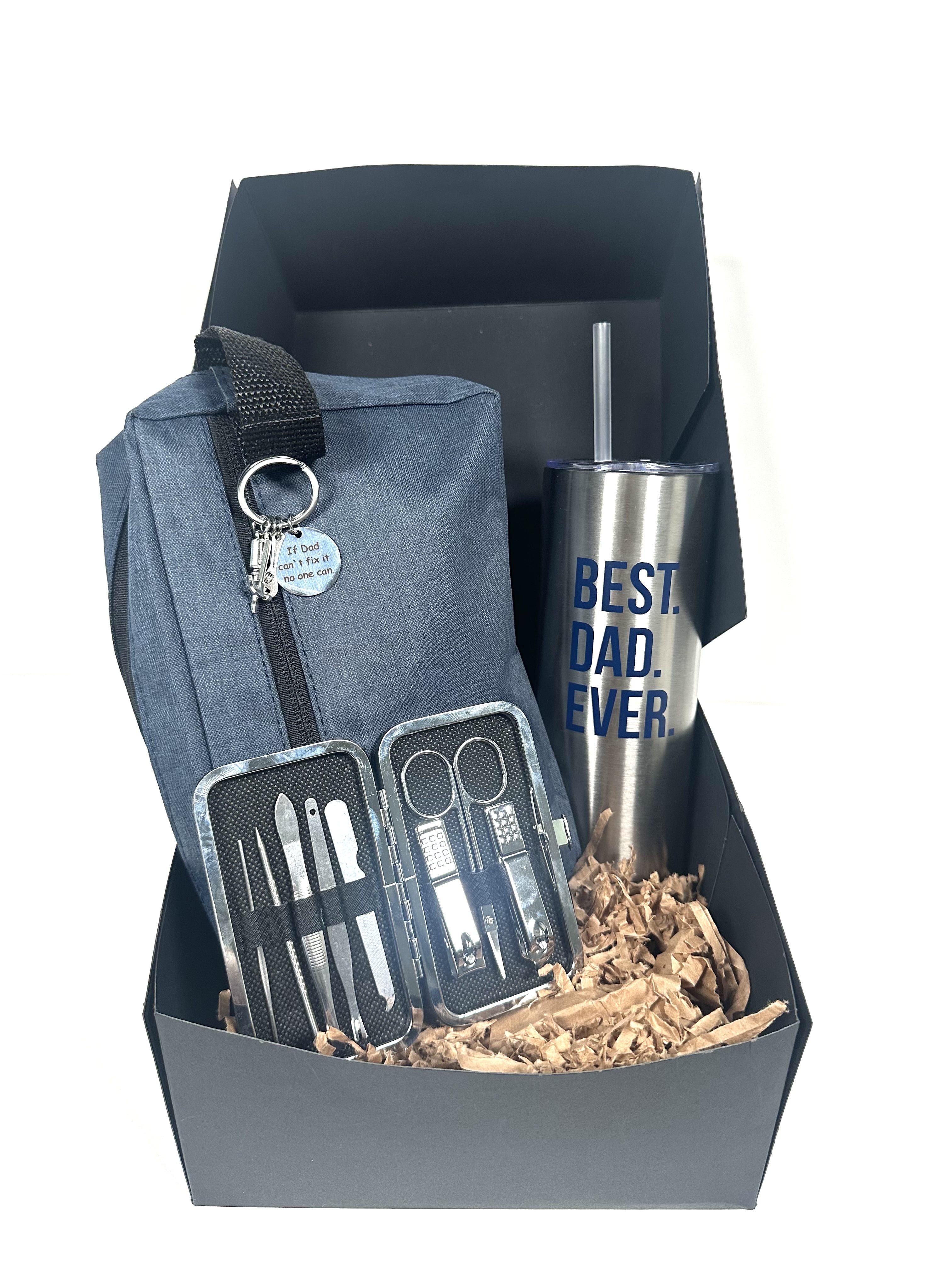 Father's Day Gift Box by Fairly Dunn - Walmart.com