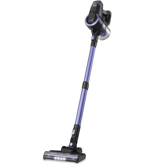 Father's Day Gift Cordless Vacuum Cleaner - Ultra-Lightweight Stick ...