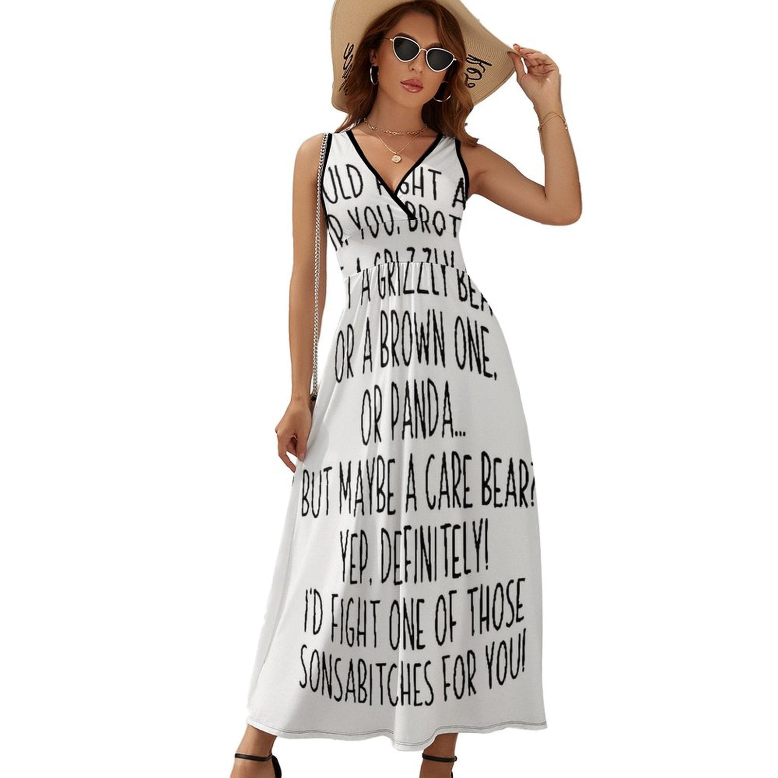 Father's Day Gift Ideas Would Fight A Bear For You Dad Womens Night ...