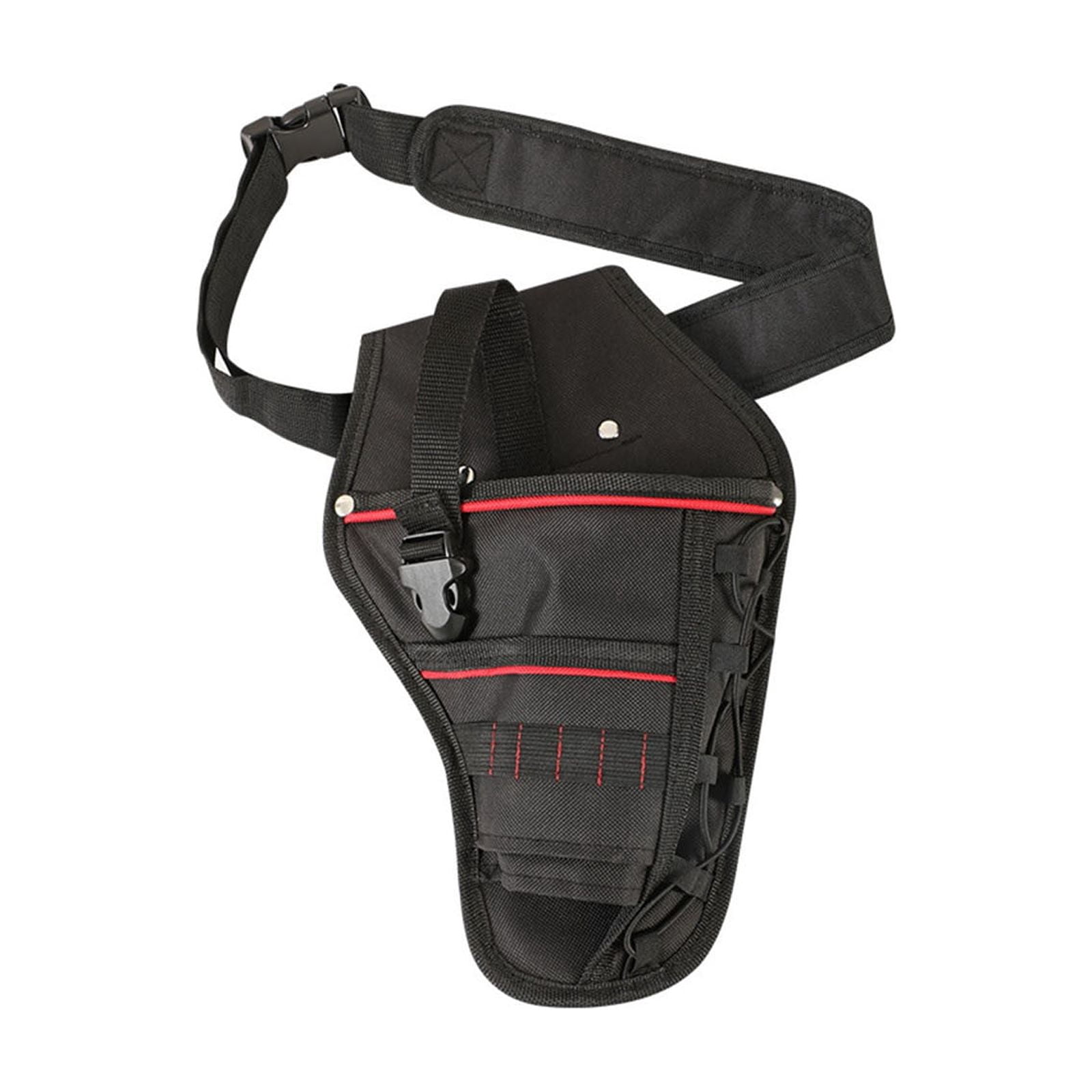 Father's Day Gift Tool Pouch Waist Bag Heavy Duty Tool Belt Pouch with ...
