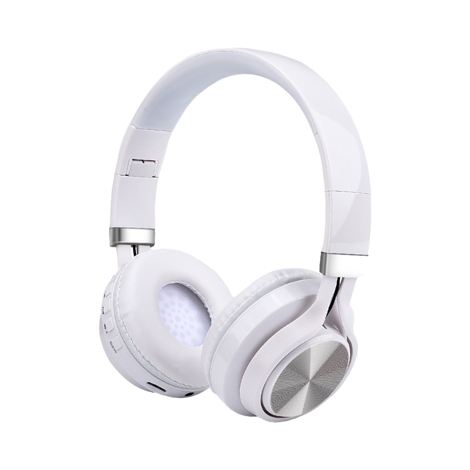 Father's Day Gifts, Bluetooth Headphones Over Ear, Wireless Headphones ...