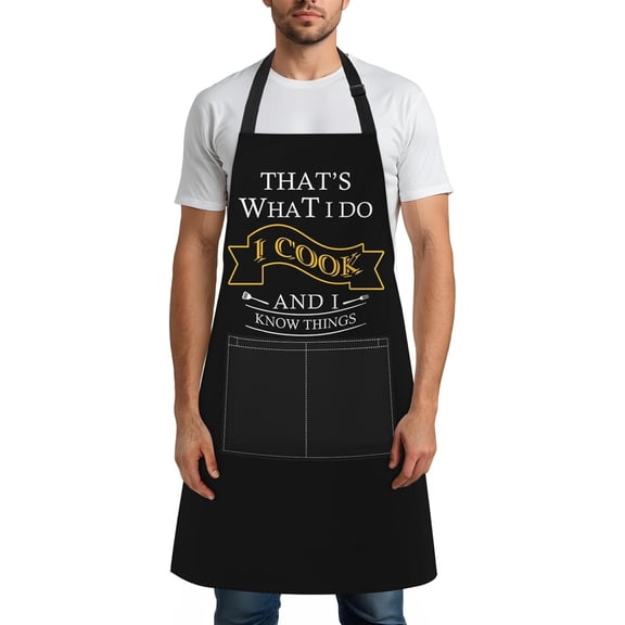 Naughty Apron
