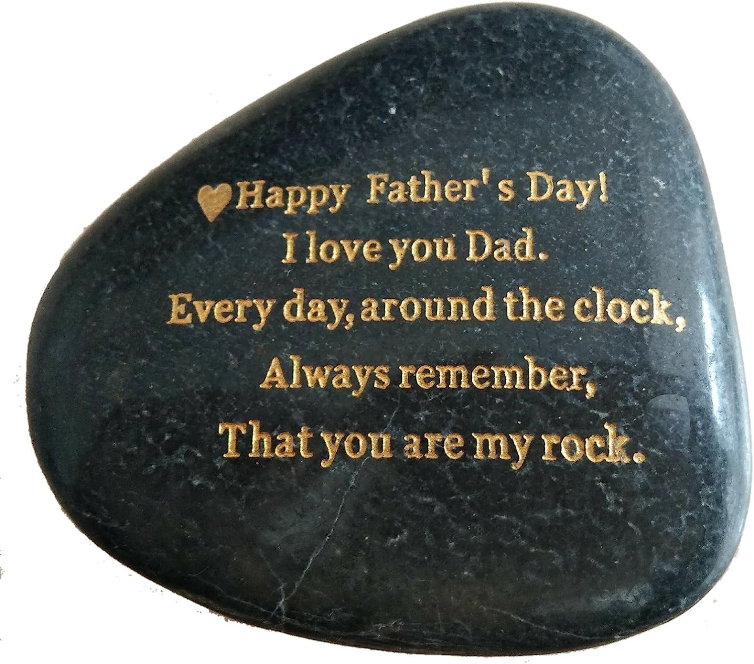 Father's Day Gifts from Daughter or Son - Happy Fathers Day, I Love You ...