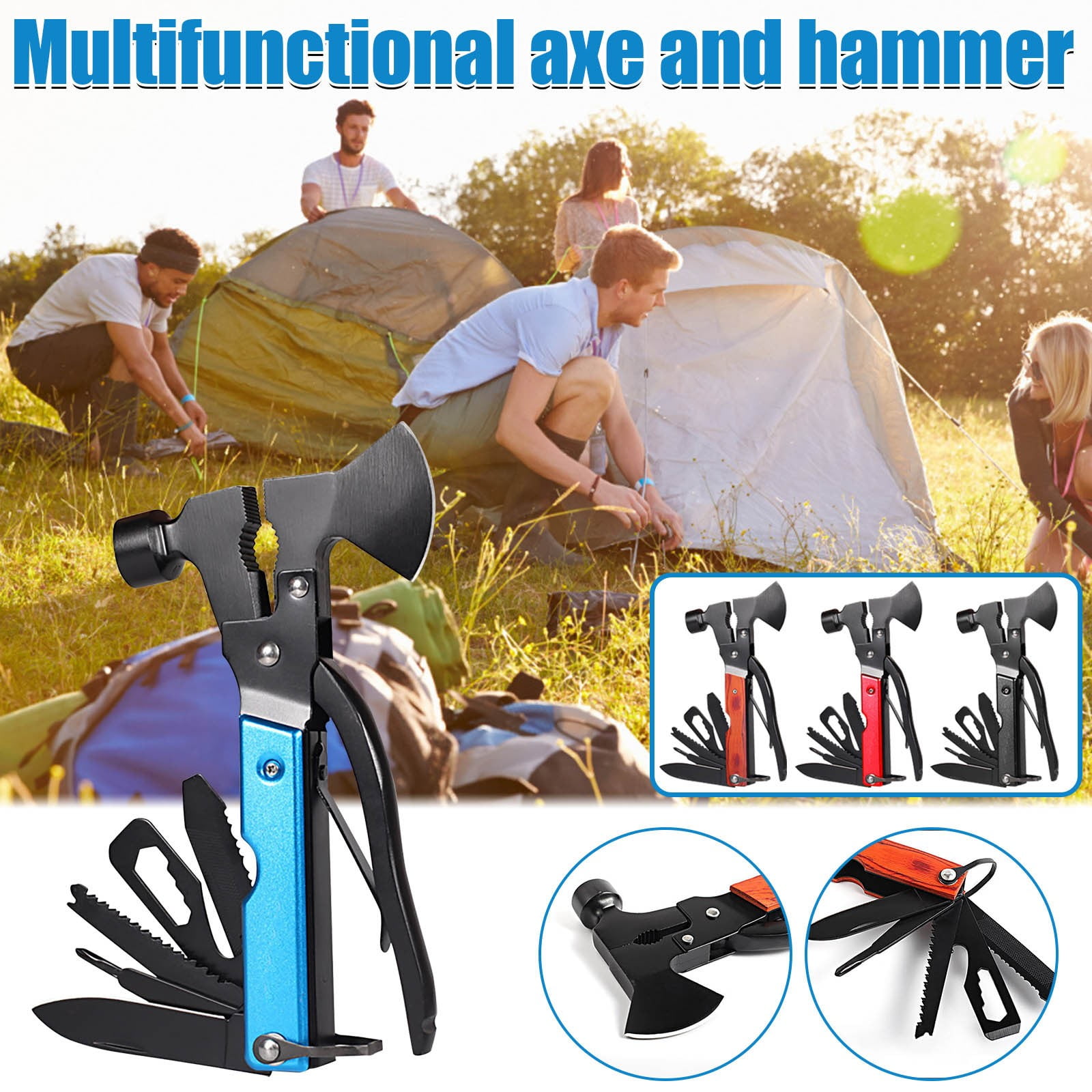 Father’s Day Gifts, Multitool for Dad, Gifts for Dad from Daughter Son ...