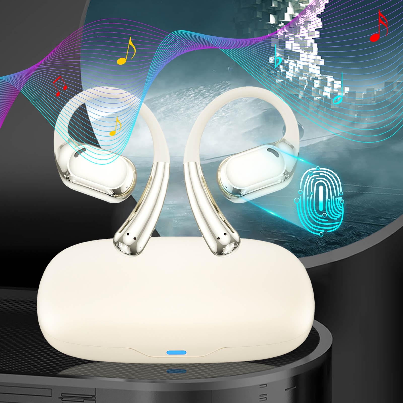Father's Day Gifts Translation Earbuds with 144 Languages and Accents ...