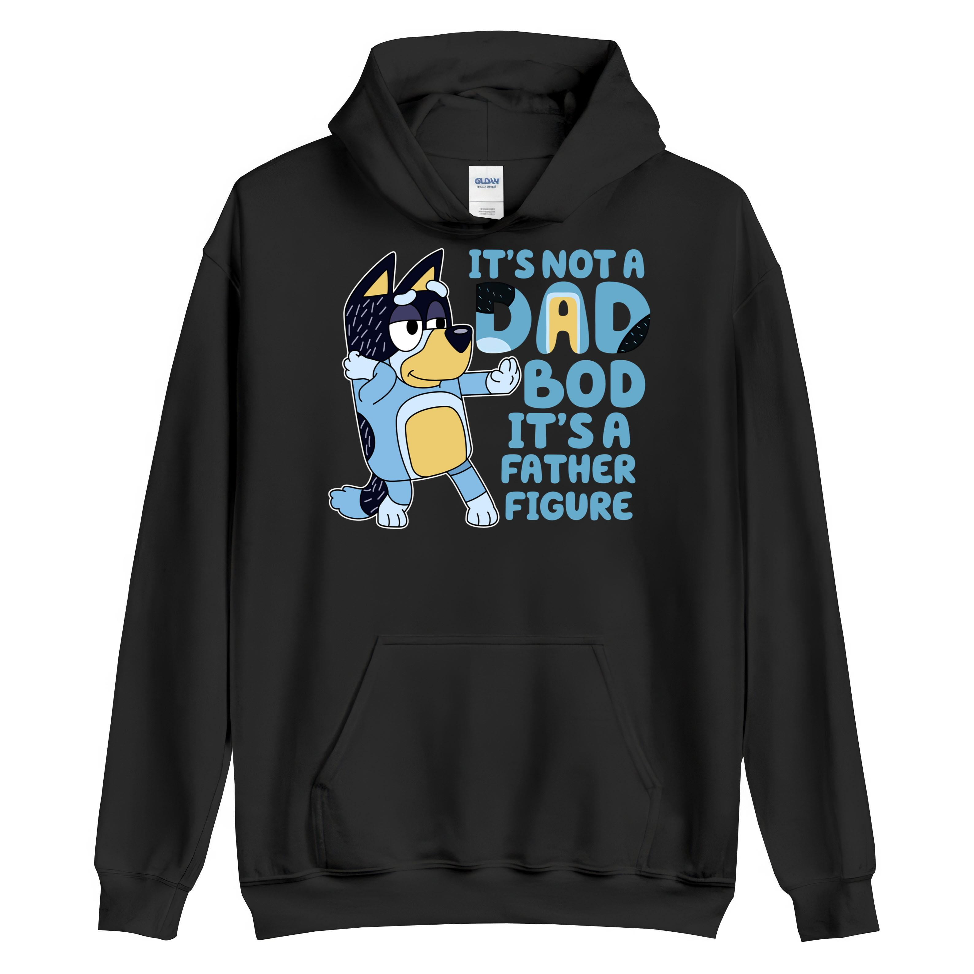 Father's Day Graphic Shirt, Fun Dad Joke Tee, Family Cartoon Character ...