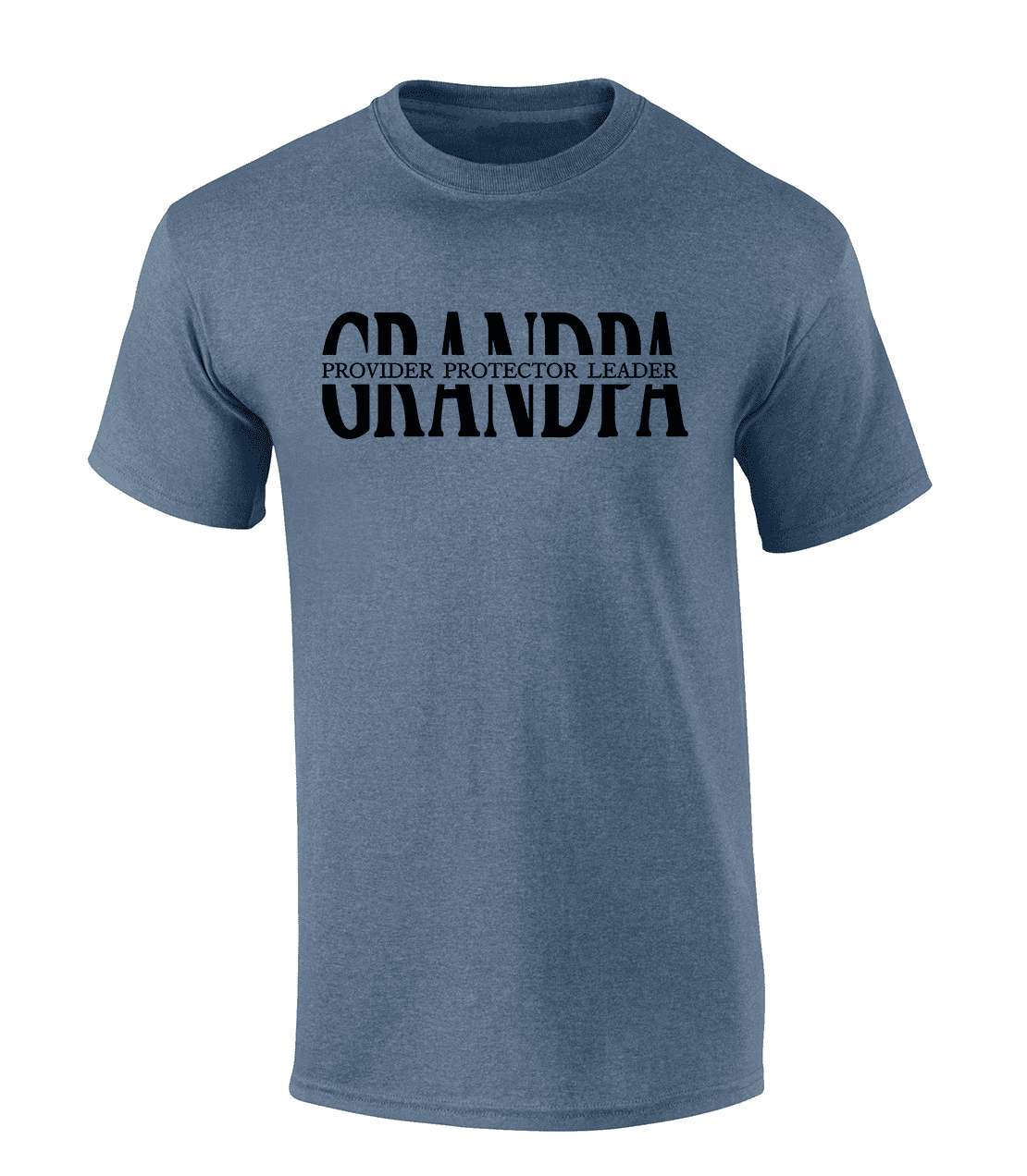 Father's Day Mens Provider Protector Leader Inspirational Thoughful ...