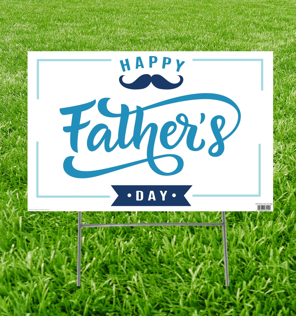 Fathers Day Signs