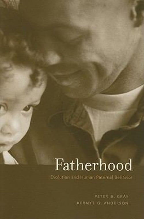 Paternal Parents