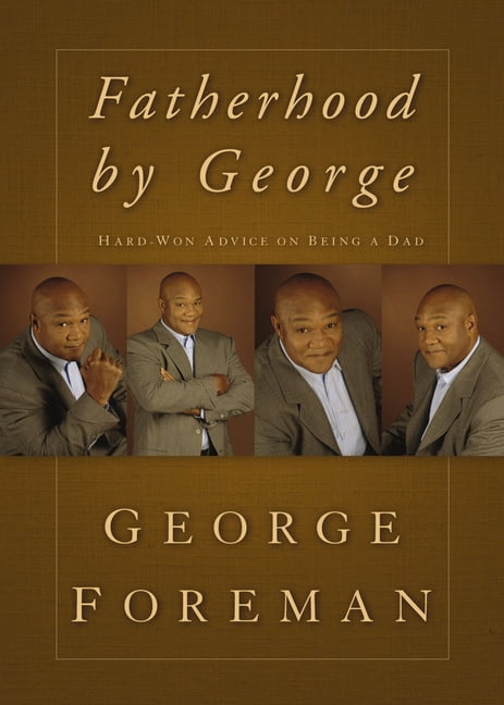 George Foreman Biography