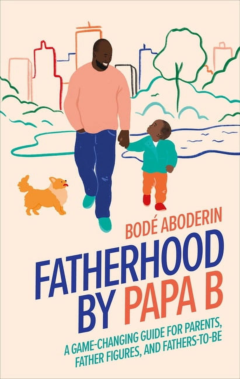 Daddy B