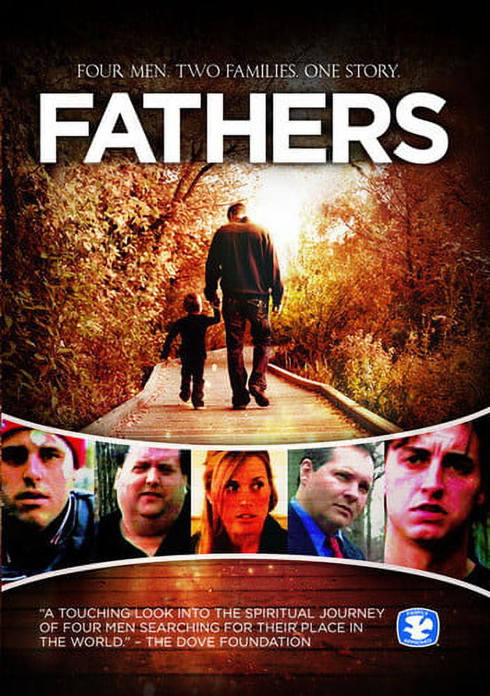Fathers (DVD) - Walmart.com
