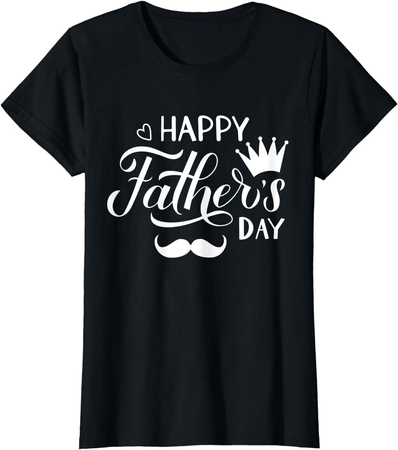 Fathers Day Cool Father's Day For Men Women Dad Daddy Moms T-Shirt ...