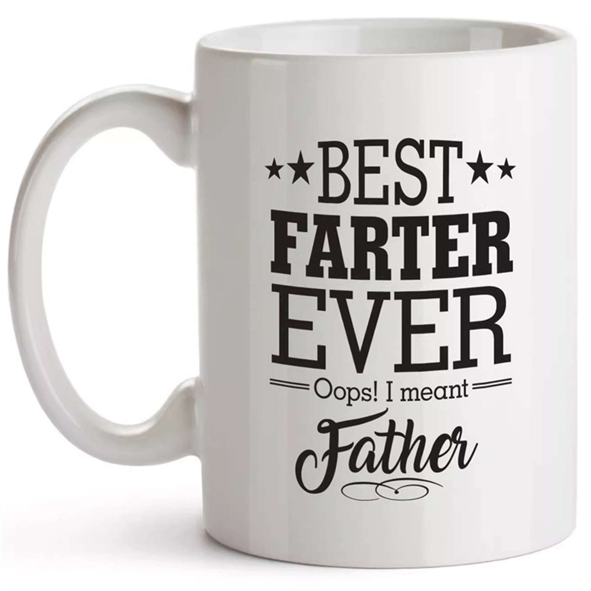Fathers Day Dad Gifts from Daughter, Son, Kids, Wife - Best Father Ever ...