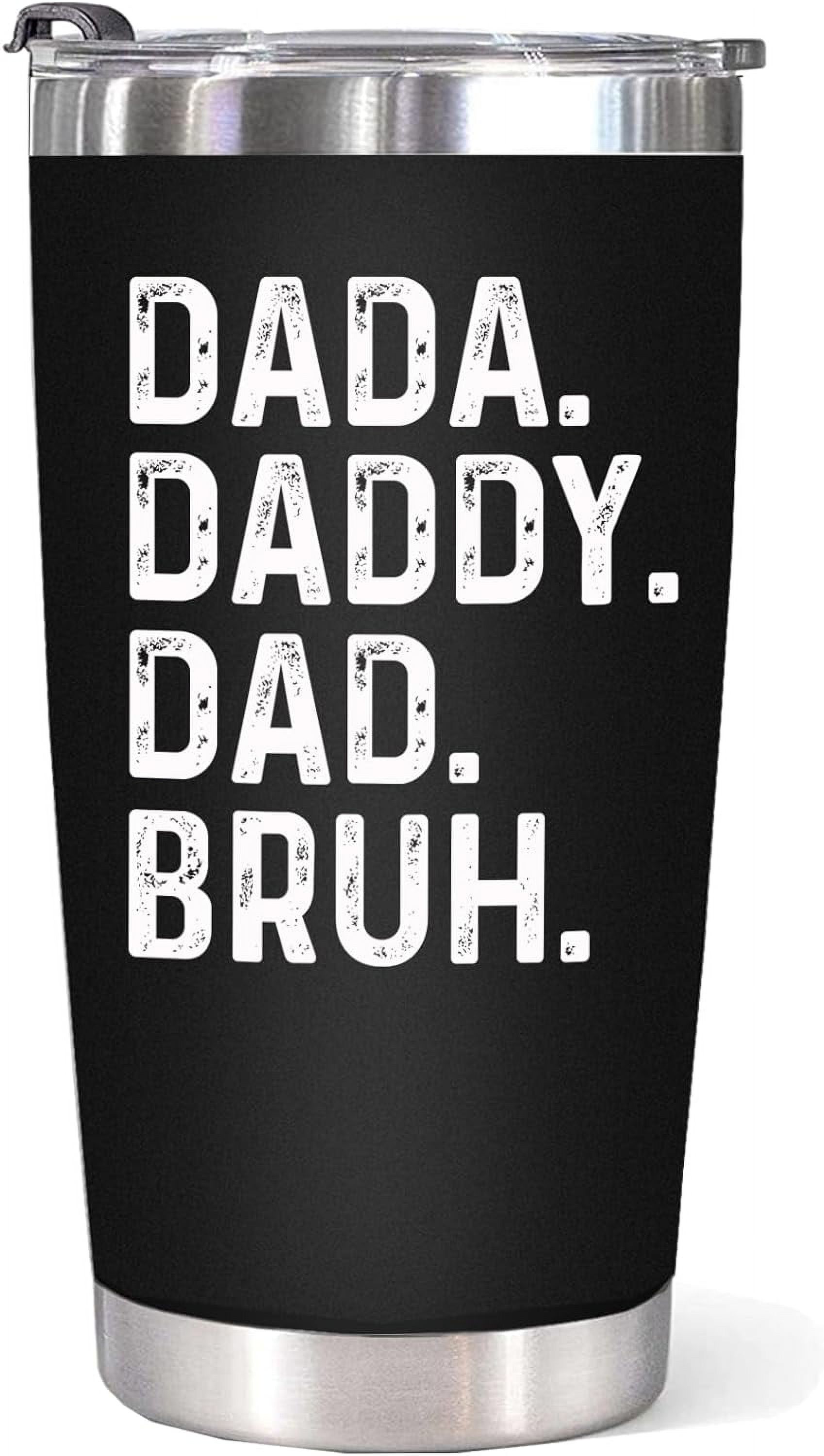 Fathers Day Gift for Dad -Gifts for Dad From Daughter, Son - Birthday ...