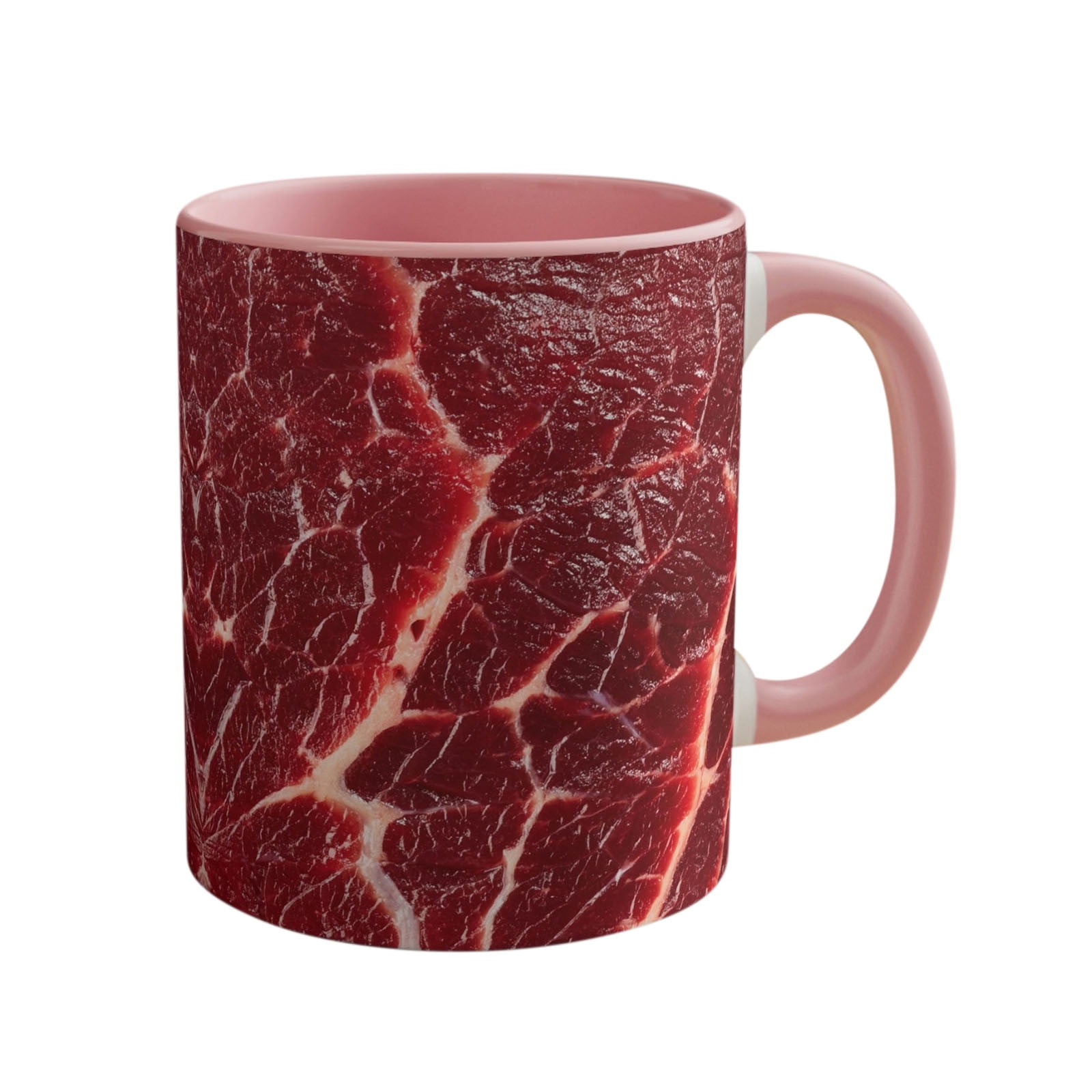 Fathers Day Gifts Gift For Meat Enthusiasts Mugs Water Cups Coffee Cups ...