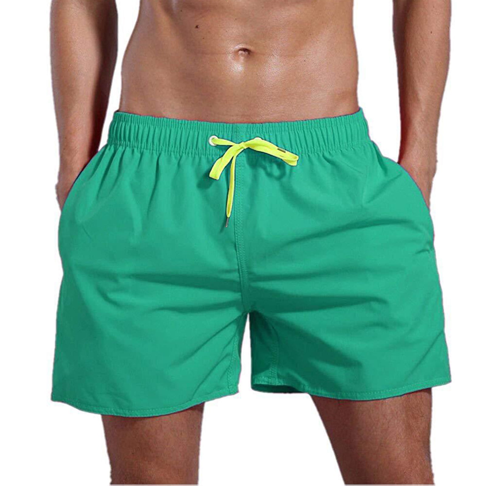 Fathers Day Gifts Mens Shorts Summer Leisure Sports Plus Size Dinosaur ...