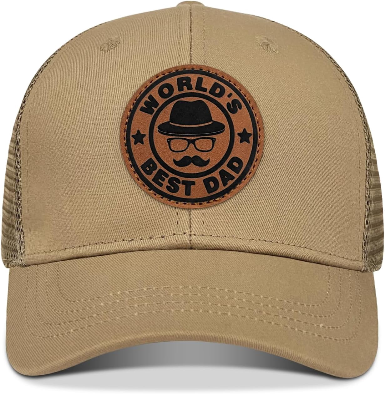 Fathers Day Hat Gifts for Dad from Daughter Son Wife, Dad Hats for Men ...