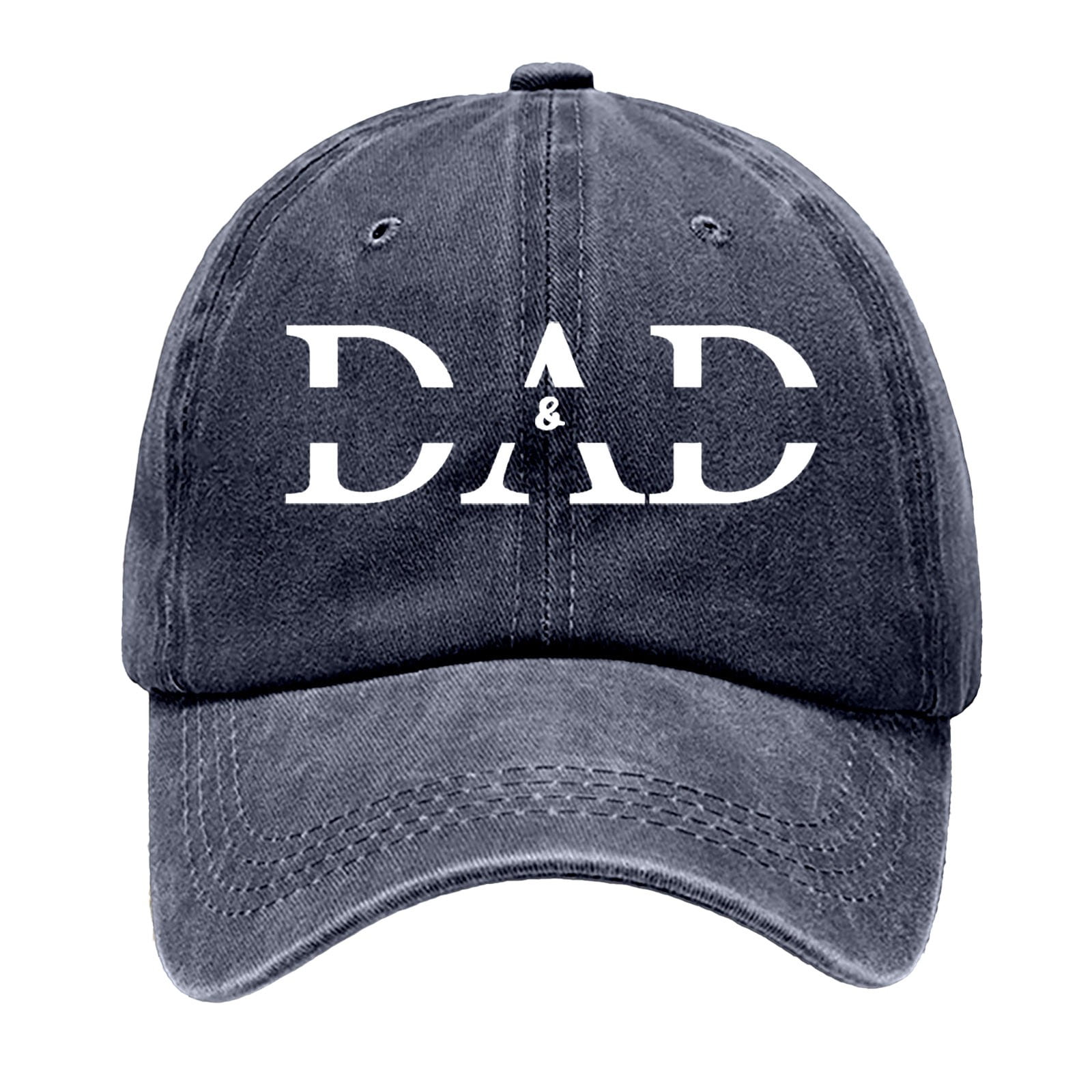 Fathers Day Hats Custom Dad Hat Custom Hat With Kids Names Custom ...