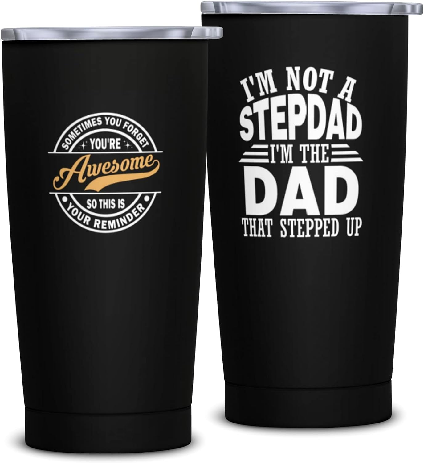 Fathers Day Step Dad Gifts, Bonus Dad Birthday Gifts, Step Dad Gifts ...