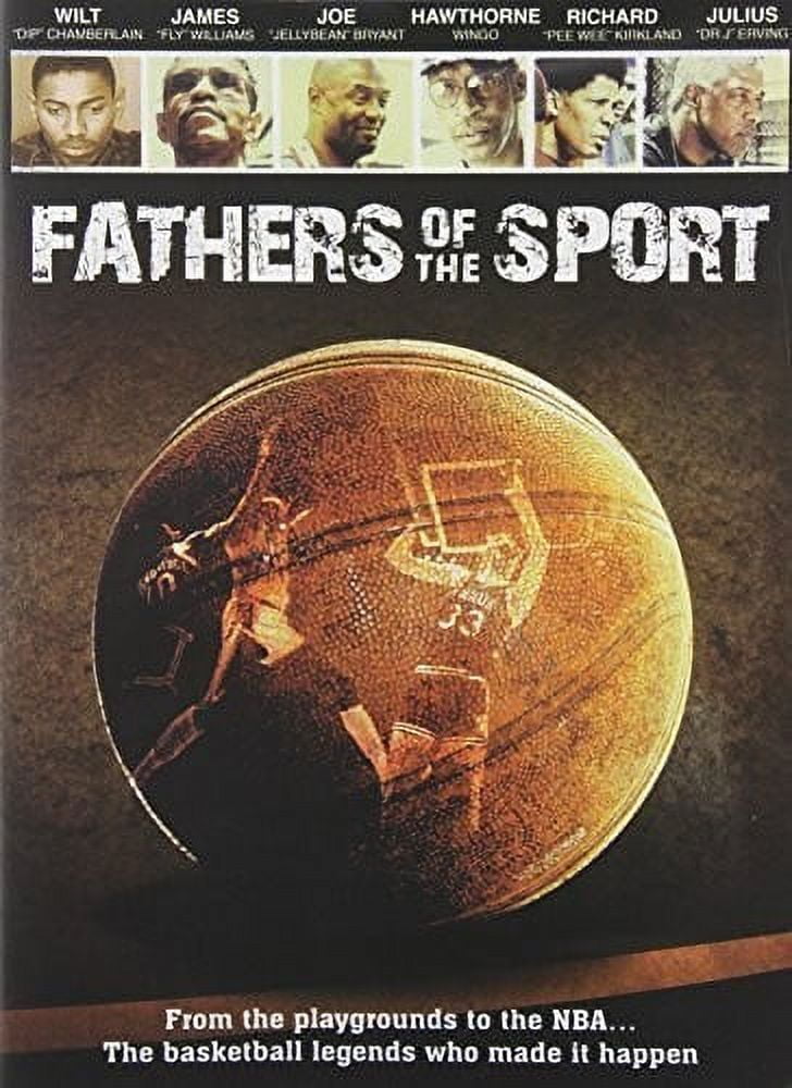 Fathers of the Sport (DVD) - Walmart.com