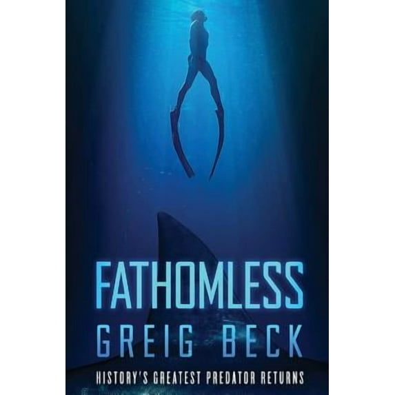 Fatholmess: Fathomless (Paperback) - Walmart.com