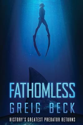 Fatholmess: Fathomless (Paperback) - Walmart.com