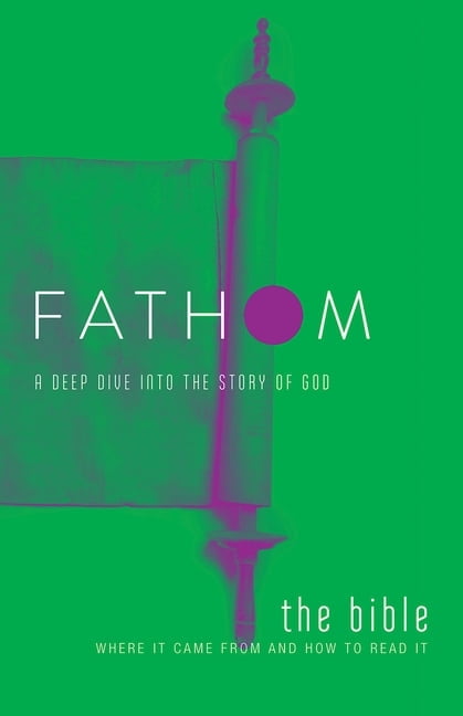 Fathom Bible Studies: The Bible Student Journal: Where It Came from and ...