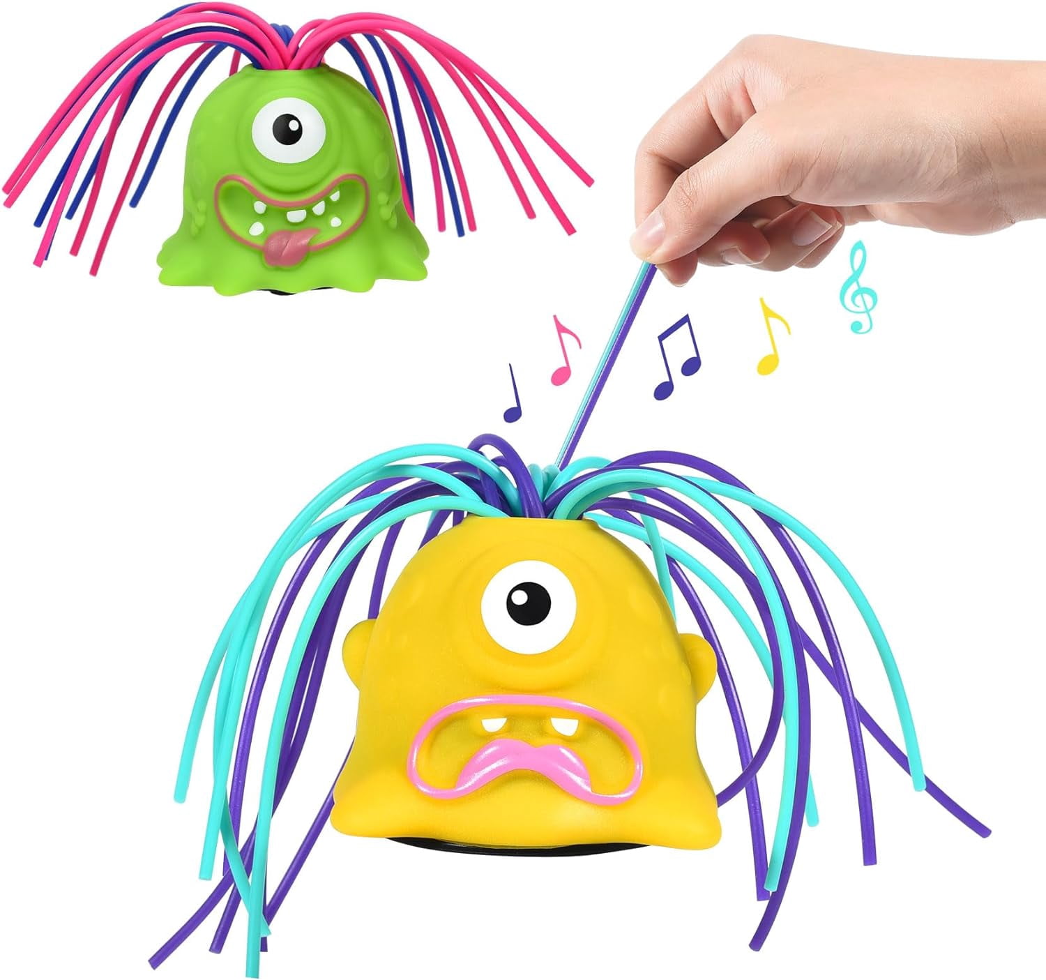 Fatidge Toys Stress Relief and Anti Anxiety Toys for Kids - Walmart.com