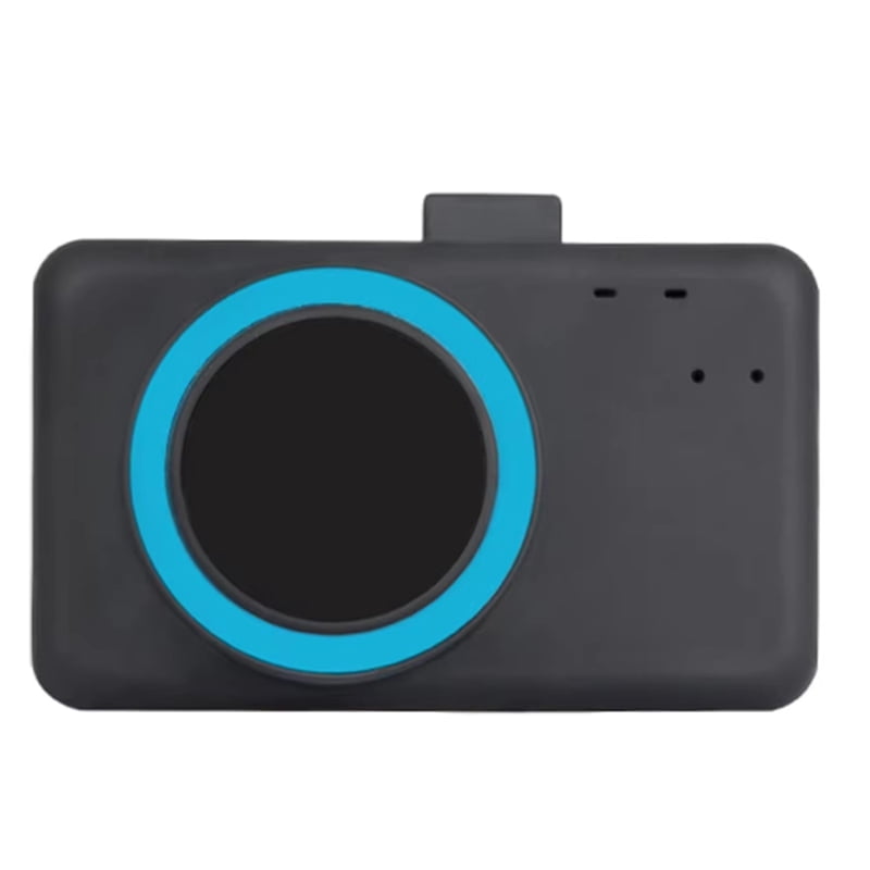 Fatigue Driving Warning Device Pupil Recognition Safety Driving Monitor ...