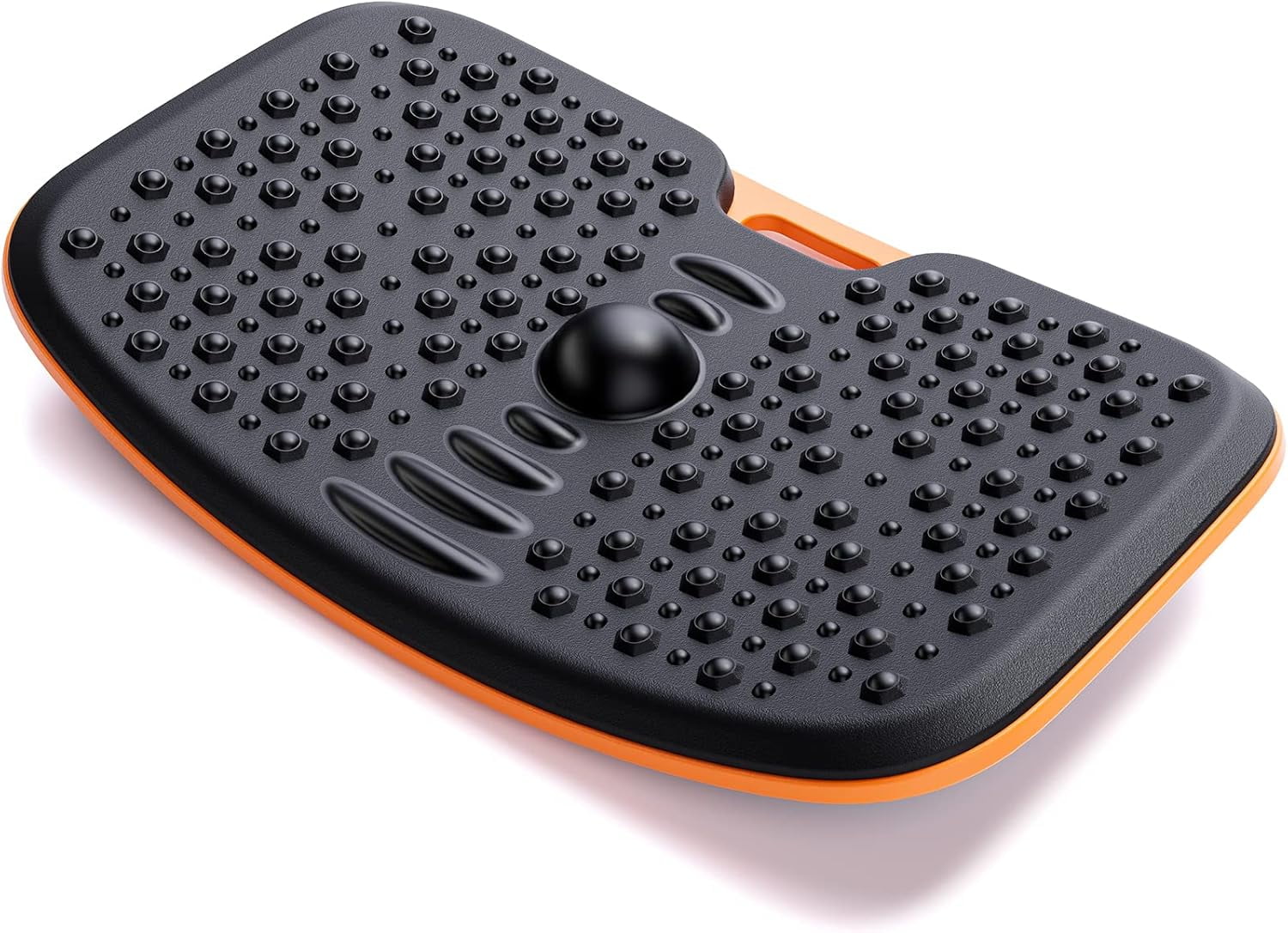 Fatigue Standing ,Sit Stand Desk Mat Accessory Ergonomic Design Non ...