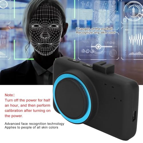 Fatigue Warning Alarm Device, Anti Sleep Monitor, Safe Driving Alert ...