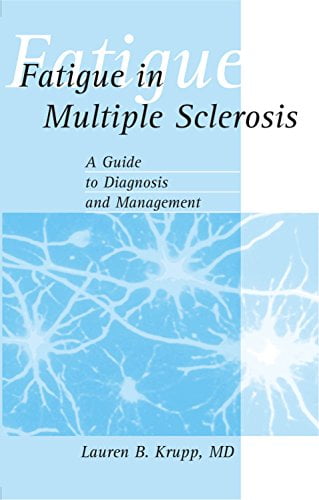 Pre-Owned Fatigue in Multiple Sclerosis: A Guide to Diagnosis and ...