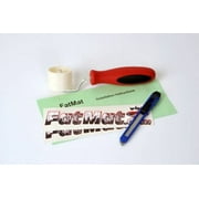 Fatmat Rattle Trap Sound Deadener