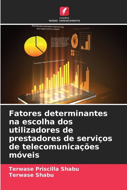 Fatores determinantes na escolha dos utilizadores de prestadores de ...