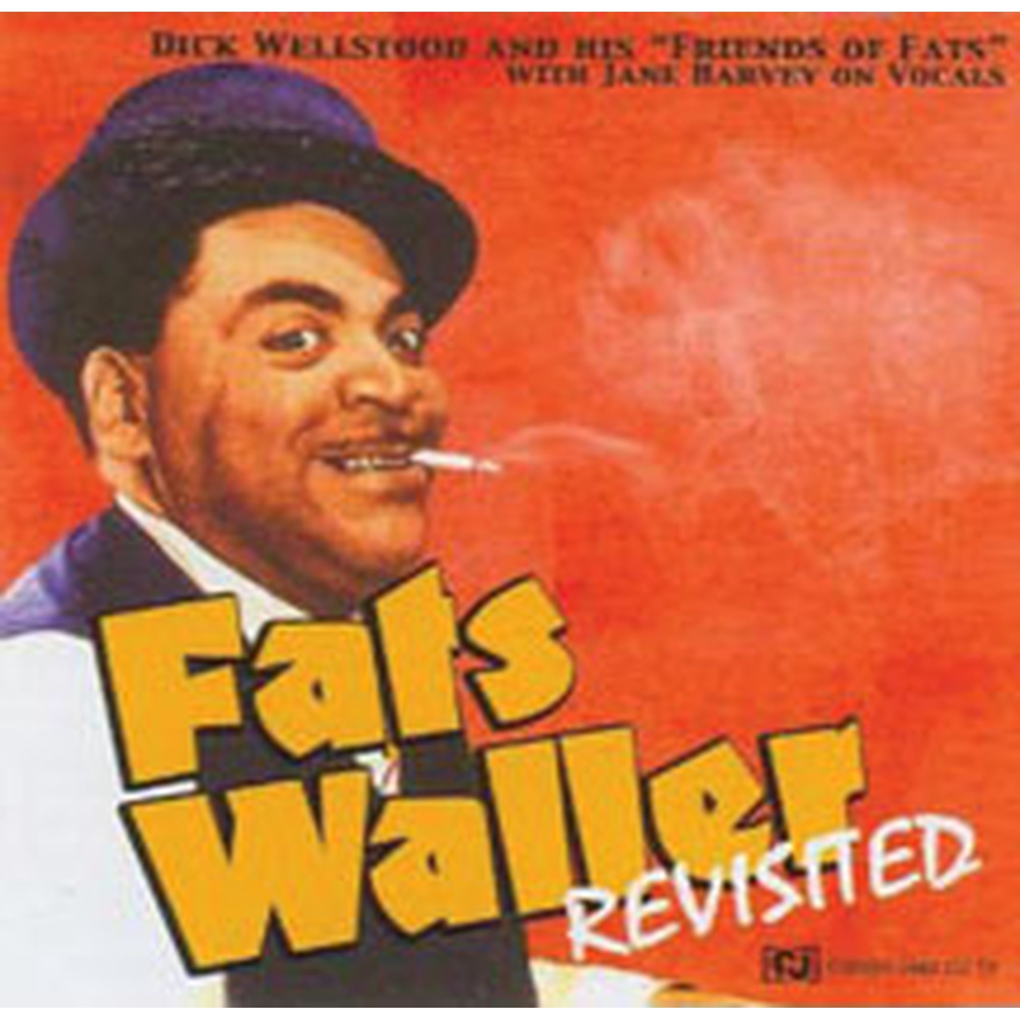 Fats Waller Album