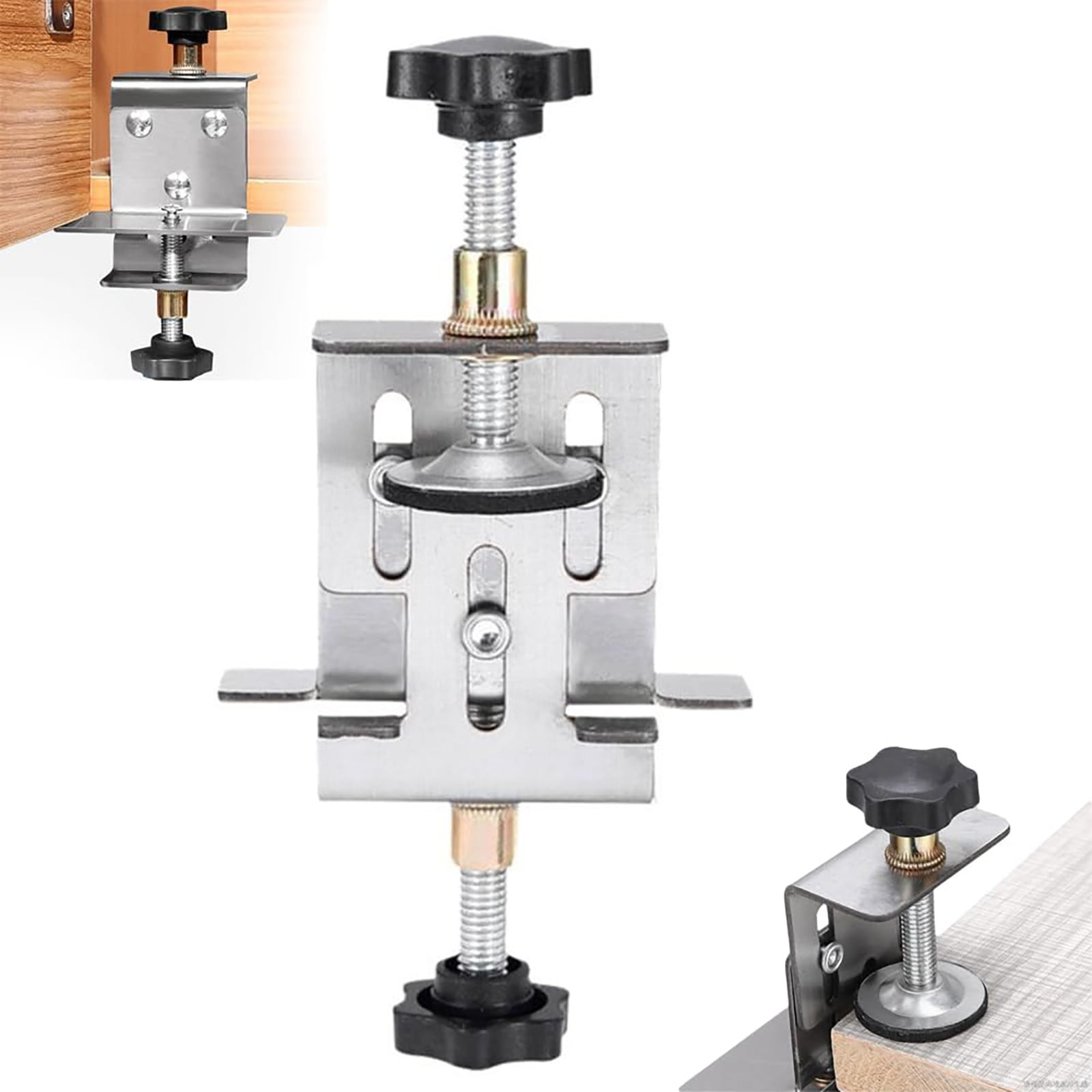 Fattazi Cabinet Door Installation Positioner 2025 Thickened For ...