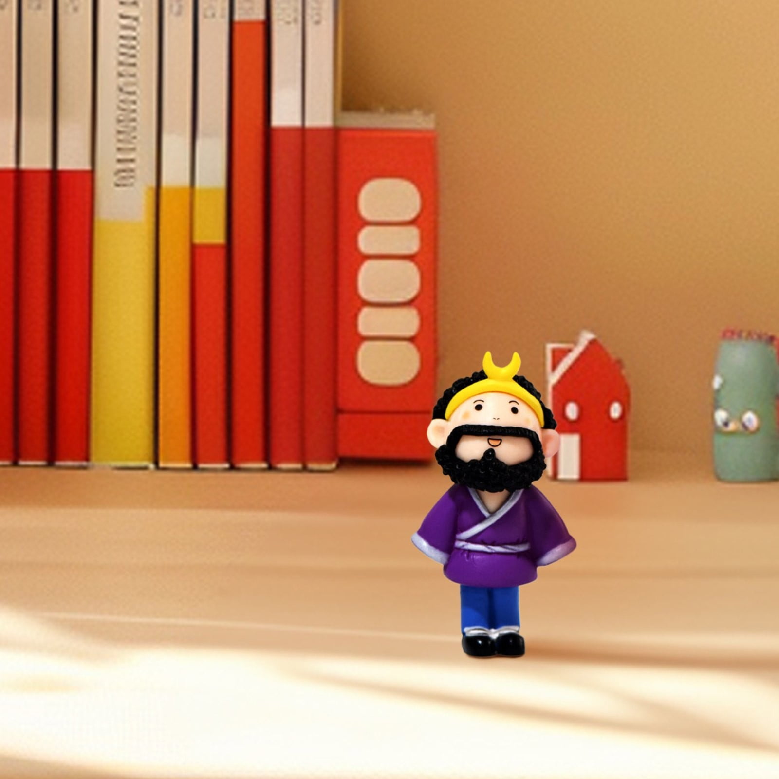 Fattazi Decoration: Journey To The West Sun Tang Monk Pig Bajie Monk ...