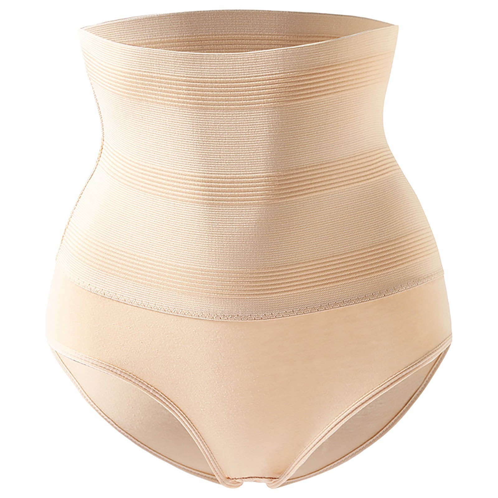 Fattazi Lingerie For Women Shapewear Pants High Waist Corset Buttock