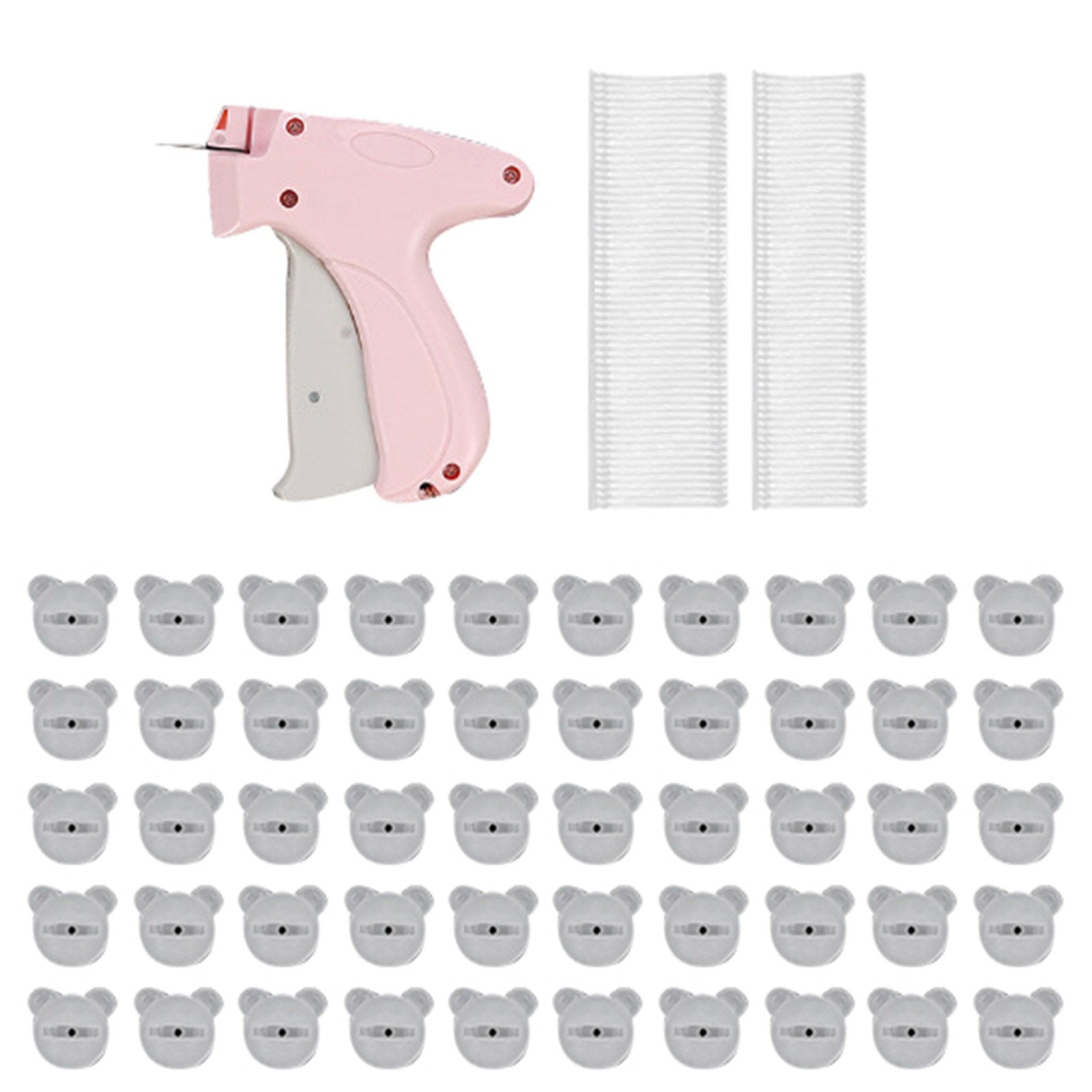 Fattazi Quick Retainer For Clothing Stitching Mini Handheld Sewing ...