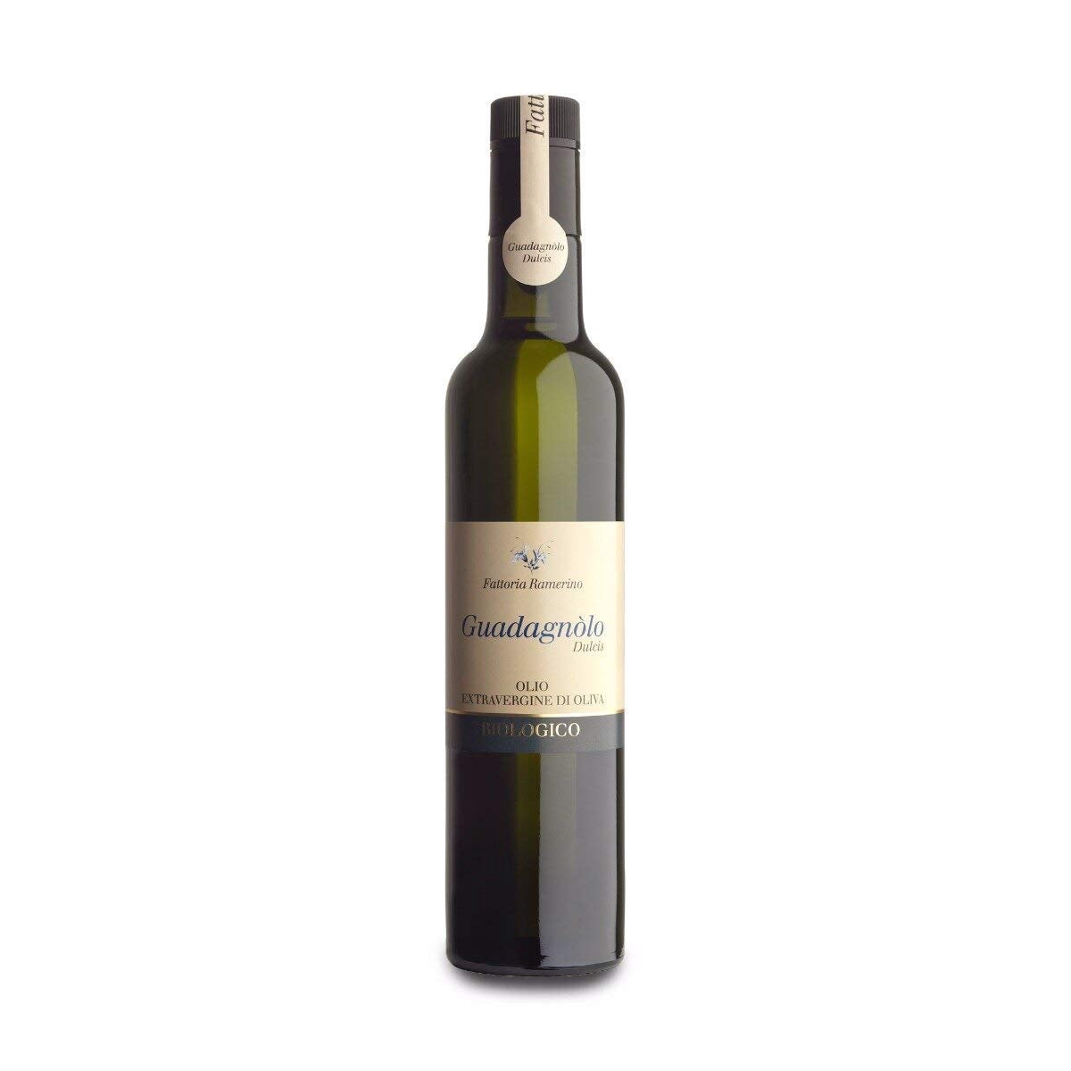 Fattoria Ramerino Guadagnòlo Dulcis Biologico Extra Virgin Olive Oil ...