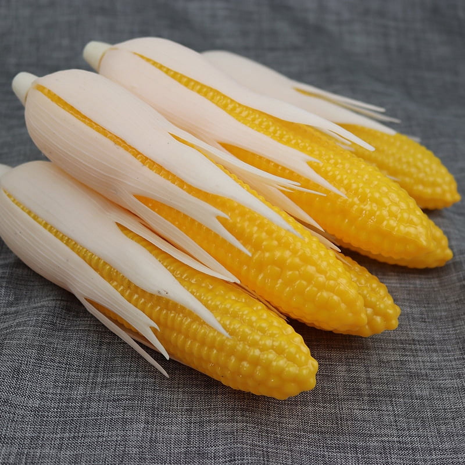 Fatty Farmer Realistic Artificial Fake Vegetables Lifelike Decorative ...