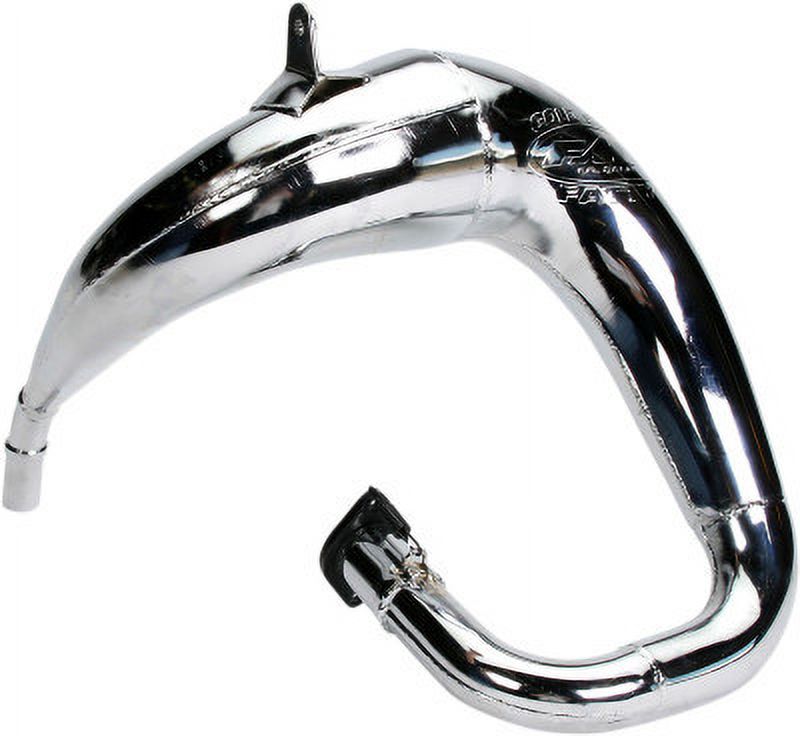 FMF Racing MegaBomb Header with Midpipe 44403 - Walmart.com