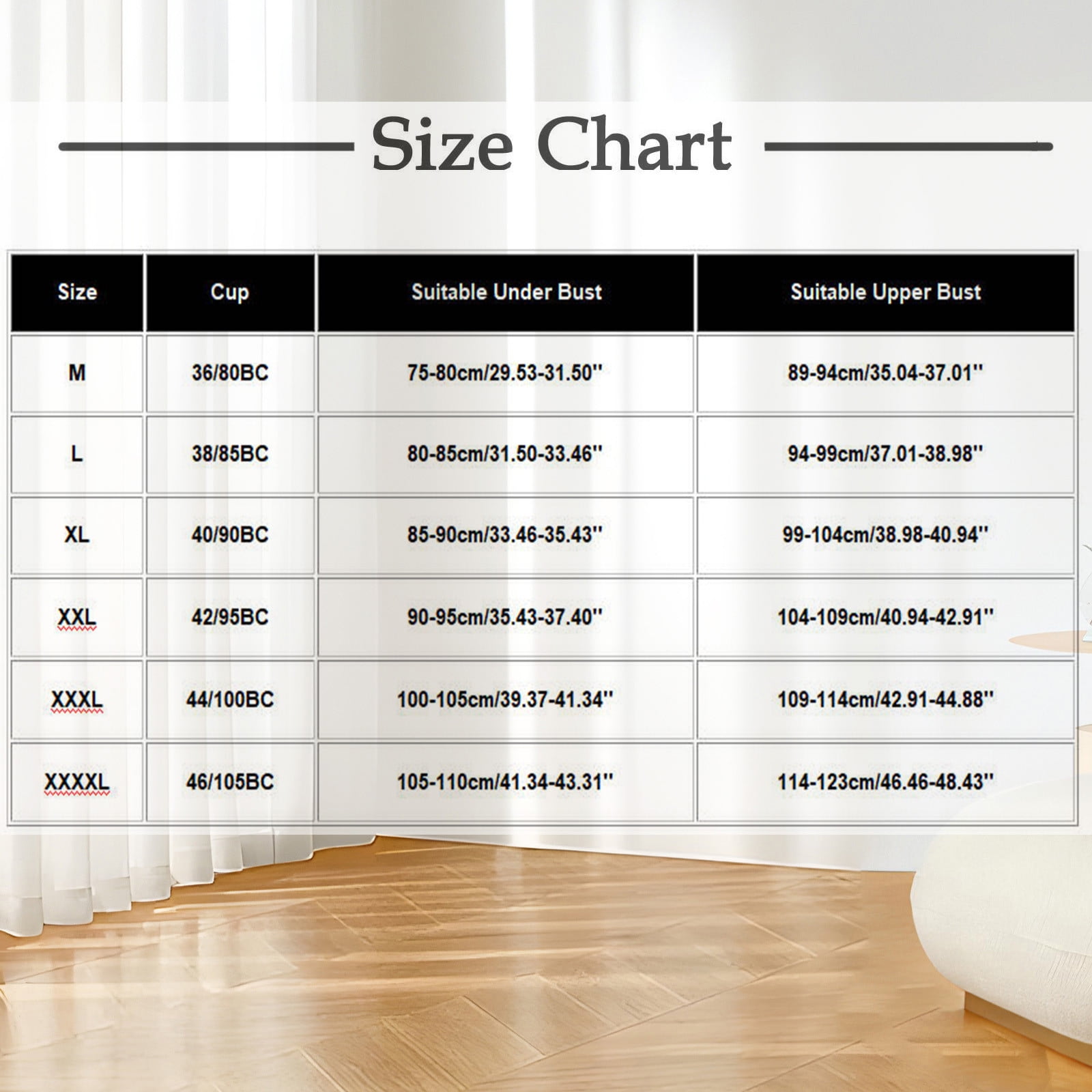 Fatuov Women's Full Coverage Bra with Underwire Supportive Soft T-Shirt ...