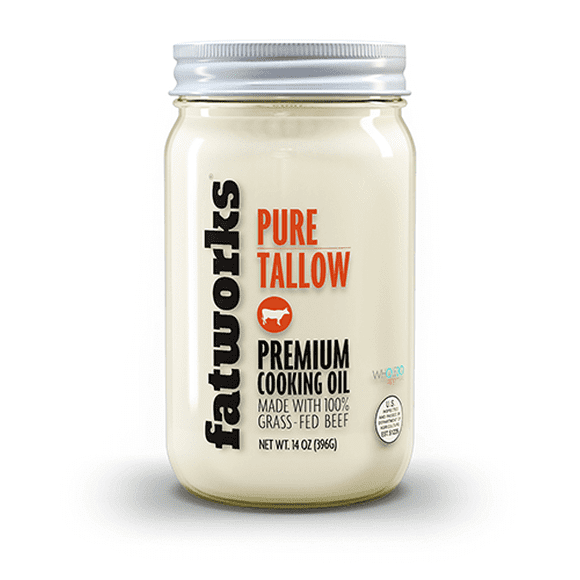 Wagyu Tallow